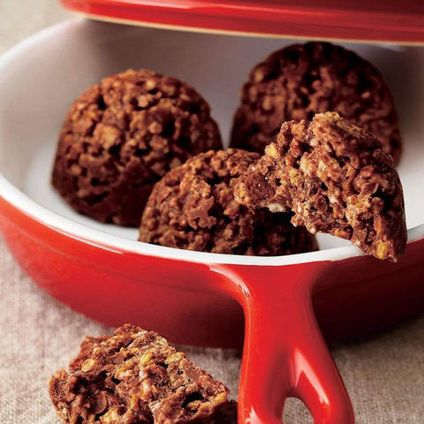 POTECHI CRUNCH CHOCOLATE | Royce' Indonesia