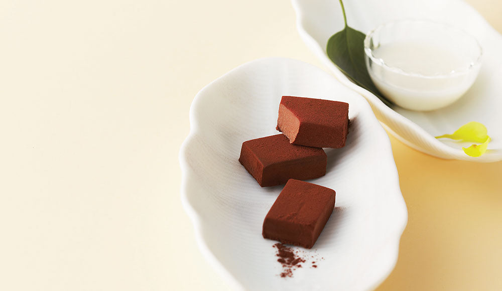Royce' Chocolate | Indonesia