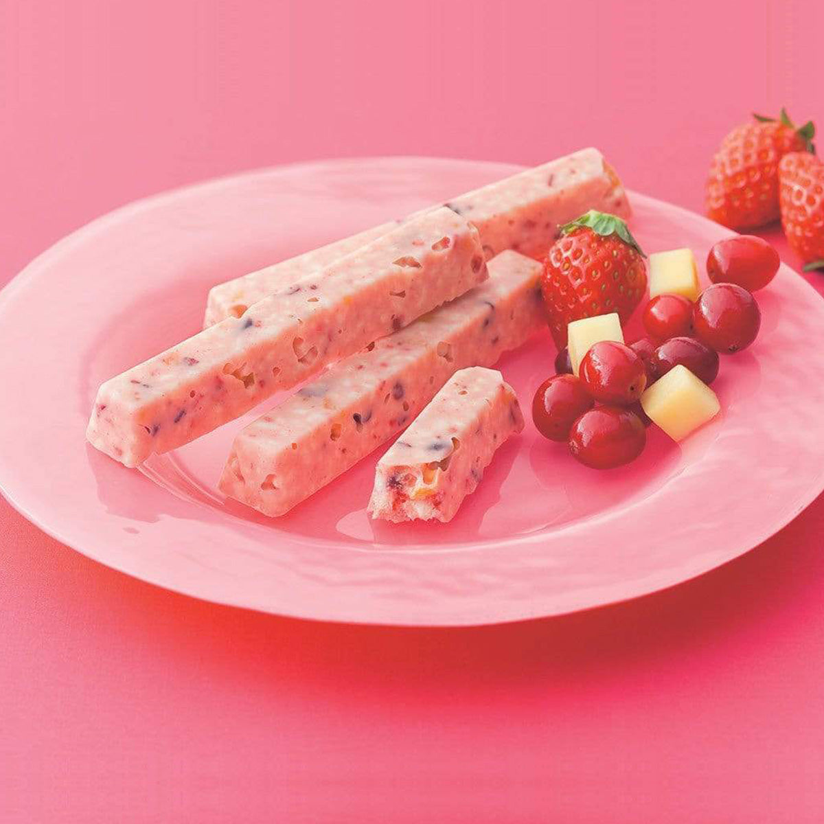Fruit Bar Chocolate (6 pcs) | Royce' Indonesia